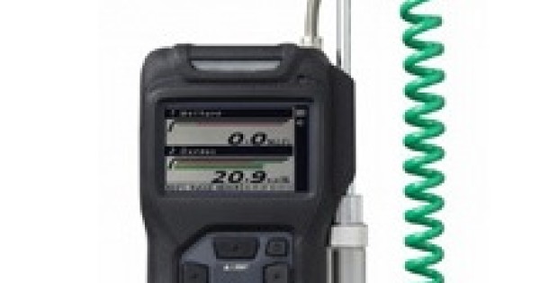 Cosmos XP-3318II Multi Gas Detector